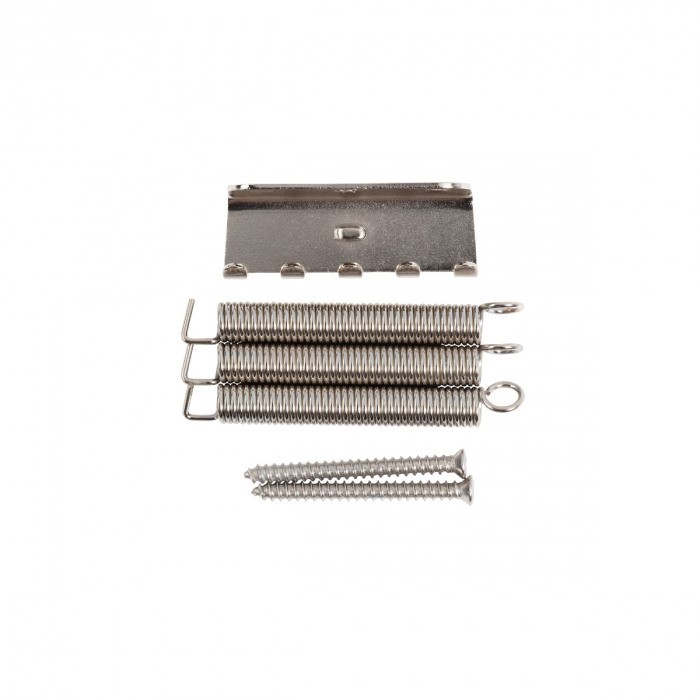 Replacement Ernie Ball Music Man Tremolo Spring Claw Kit | DuBaldo ...
