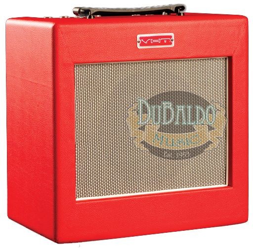 VHT Redline 20 Combo Amp | DuBaldo Music Center