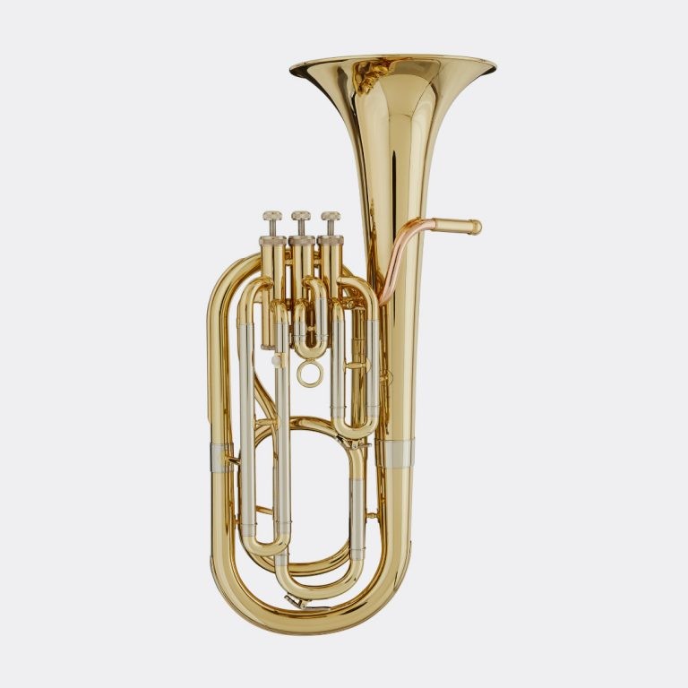 Baritone Horns | Low Brass Instruments | DuBaldo Music Center