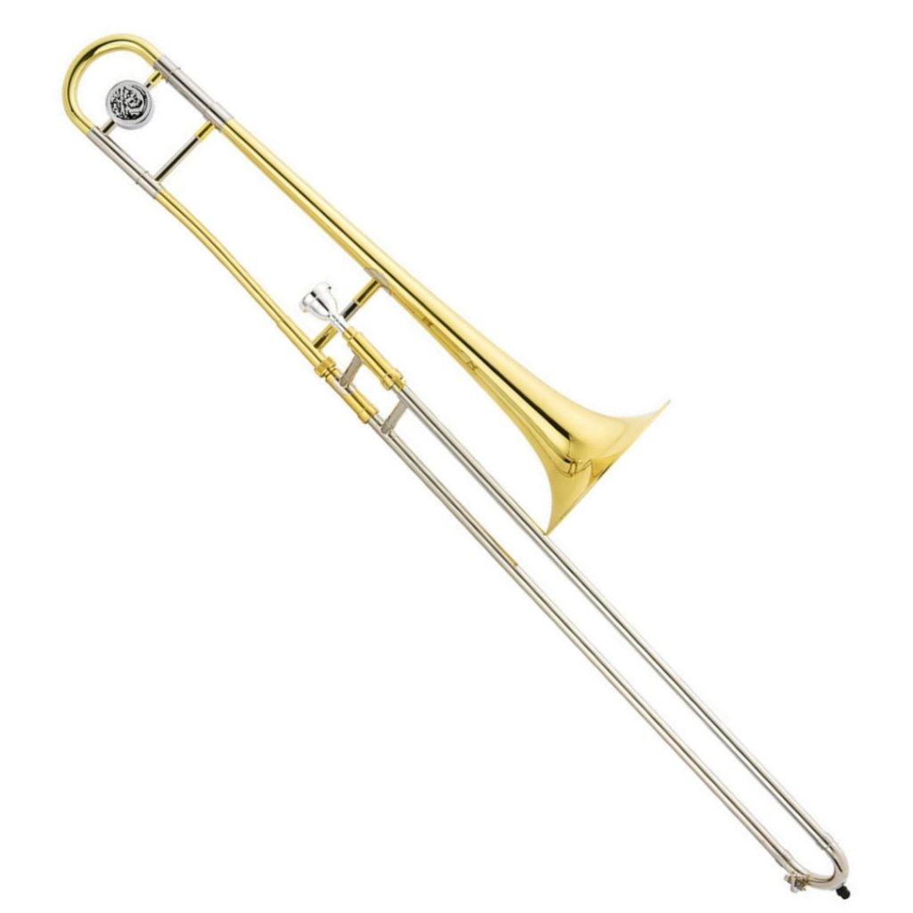 Jupiter Trombone JTB700 | DuBaldo Music Center