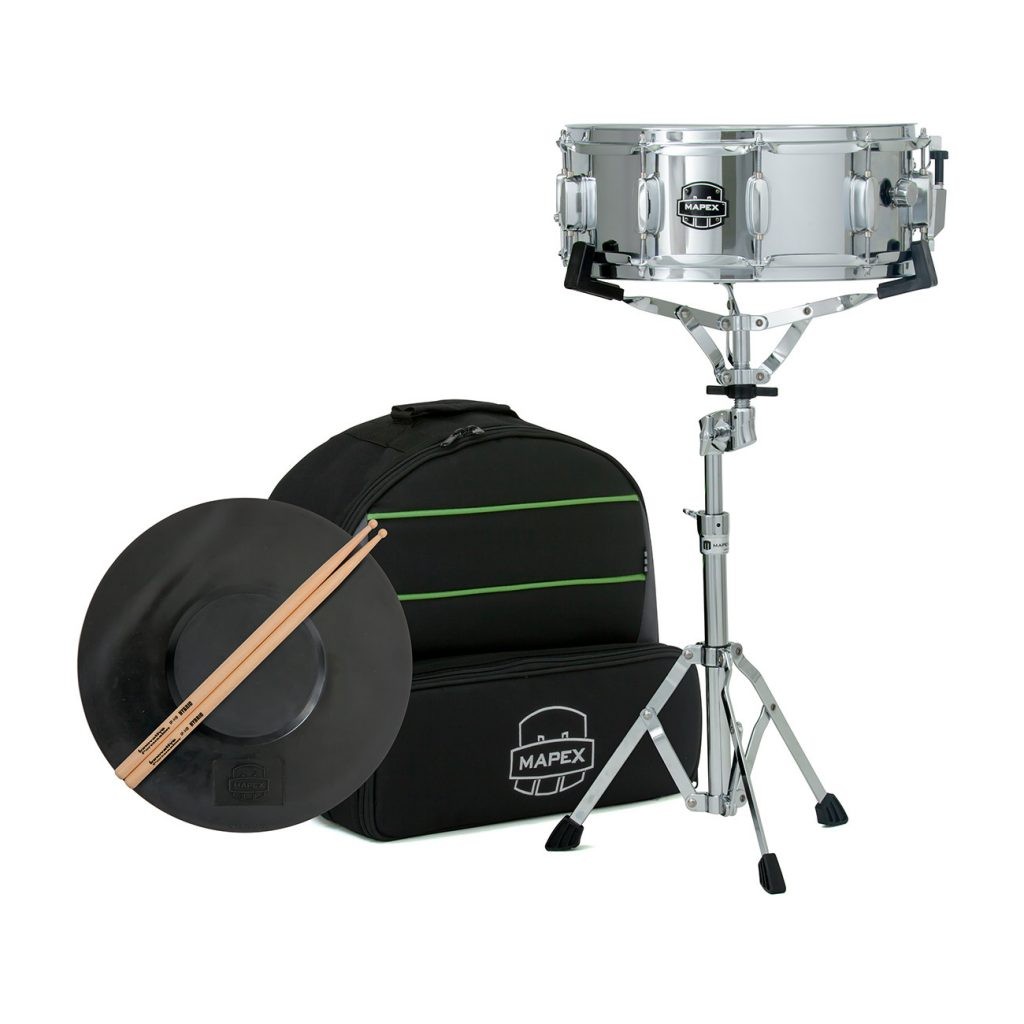 Snare Kit Rental | DuBaldo Music Center