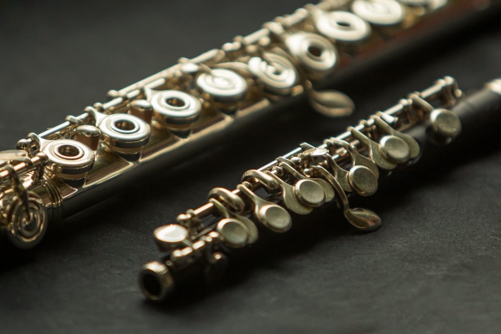 Instrument Care Guide: Flute | DuBaldo Music Center