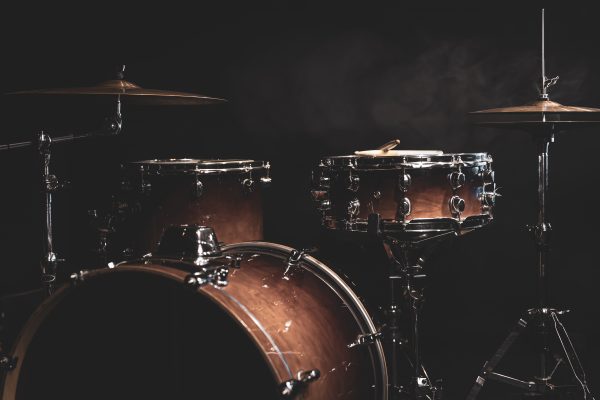 The Anatomy of Drums | DuBaldo Music Center