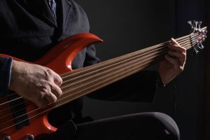When Should You Buy a 6-String Bass? | DuBaldo Music Center